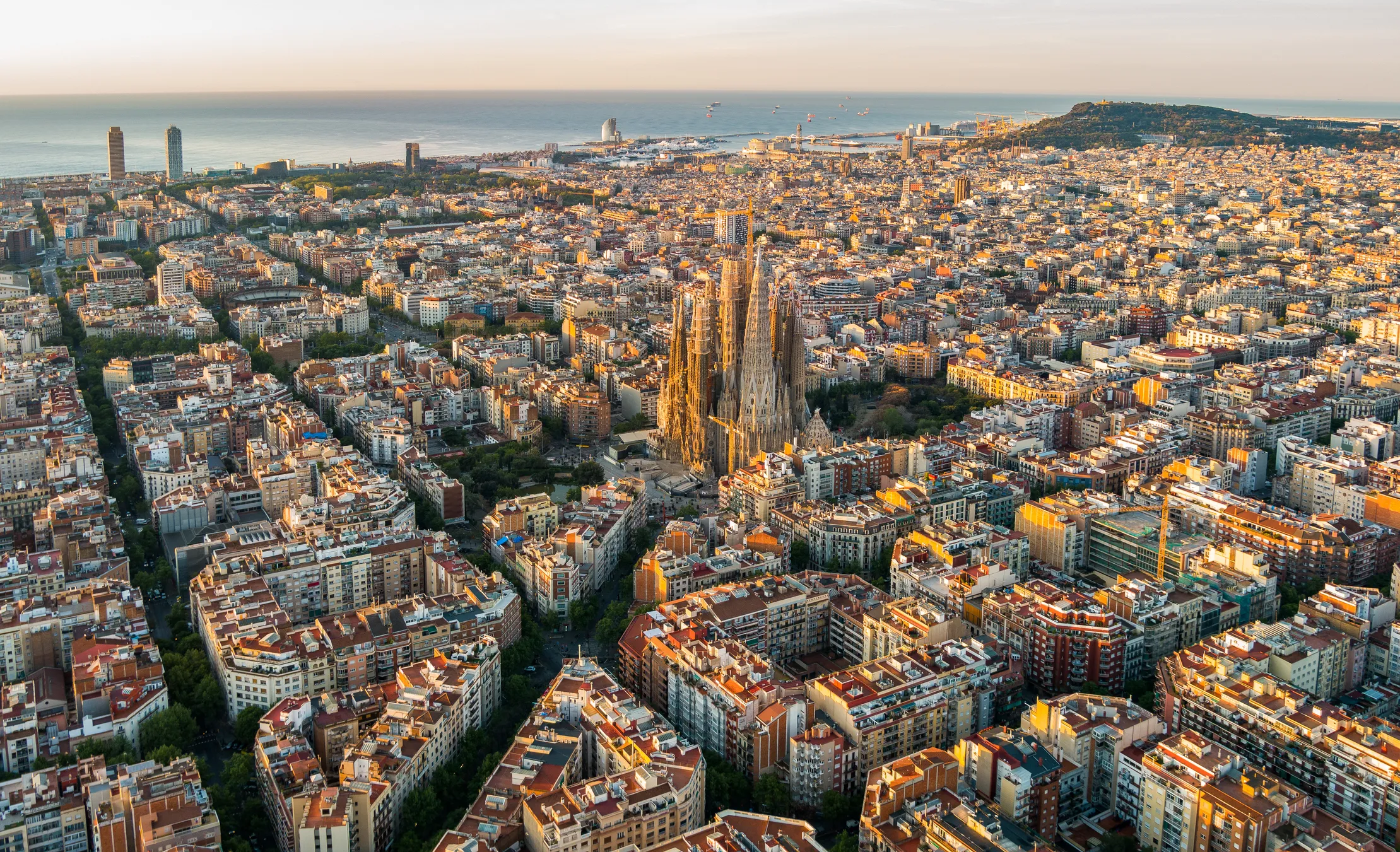 5 universidades privadas en Barcelona - Grado y Master